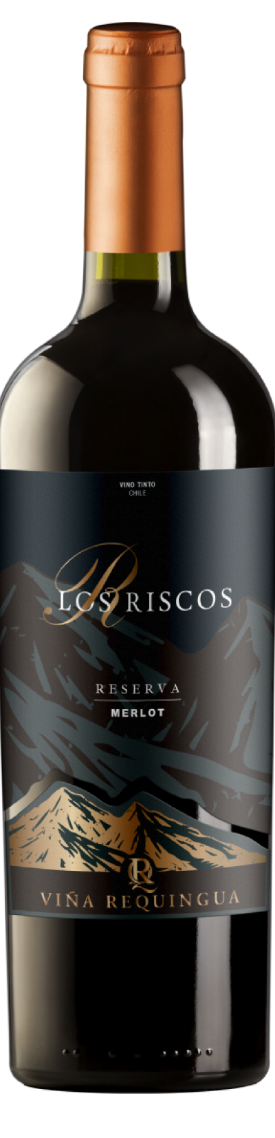 Vino Los Riscos